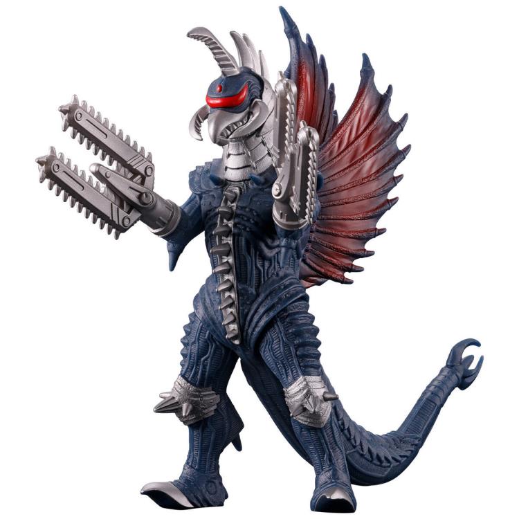 Modified Gigan (Final Wars), Bandai 2024, 6" Figur – Kaiju Online