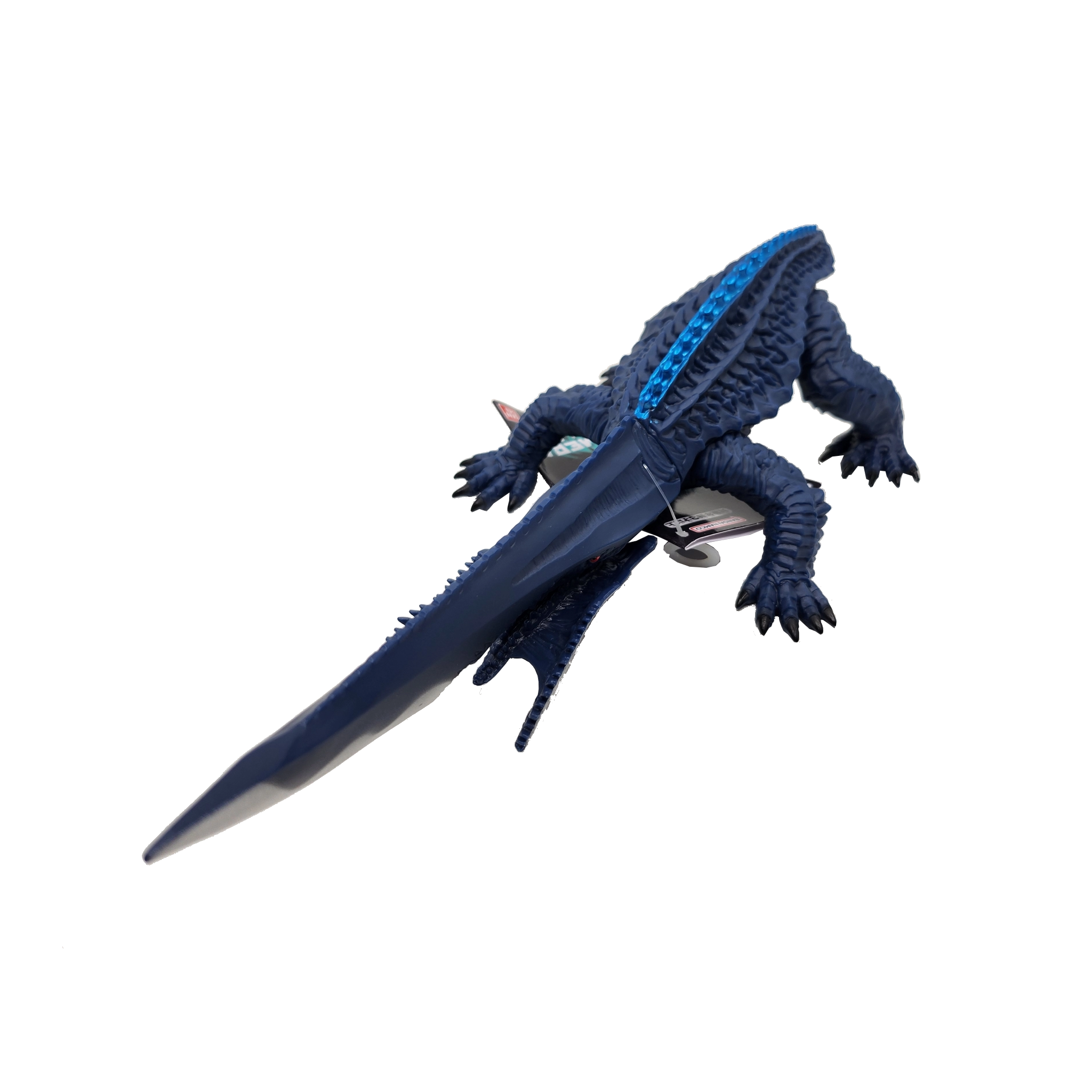 GUIRON (GAMERA REBIRTH), BANDAI 2023, 6" SERIES – Kaiju Online